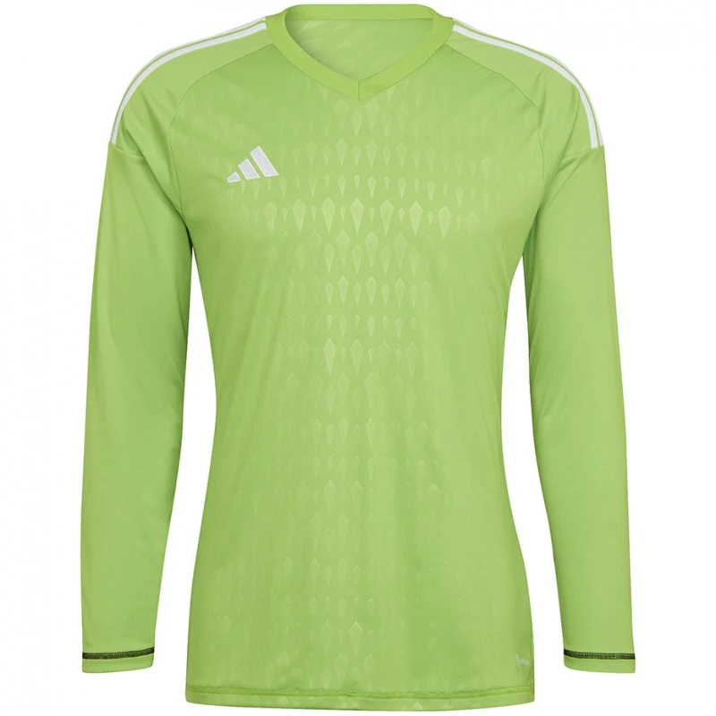 adidas Tiro 23 Competition Goalkeeper Jersey Eurosport Soccer Stores