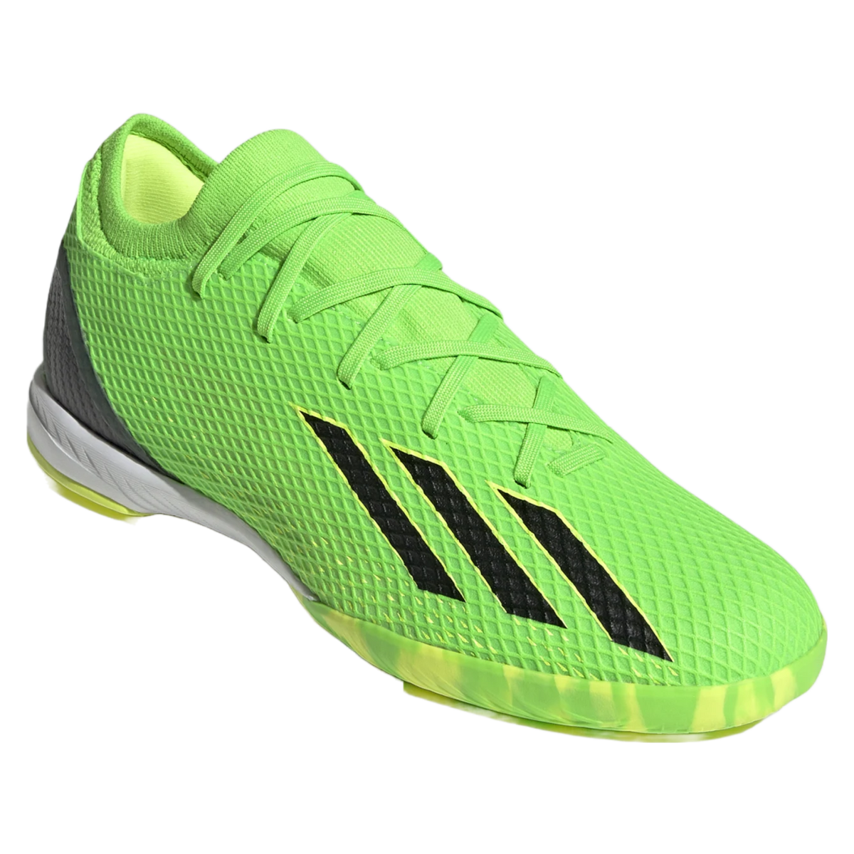 adidas X Speedportal.3 Indoor Soccer Shoes – Eurosport Soccer Stores