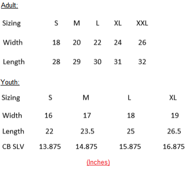 BSA LOVE T-Shirt – Eurosport Soccer Stores