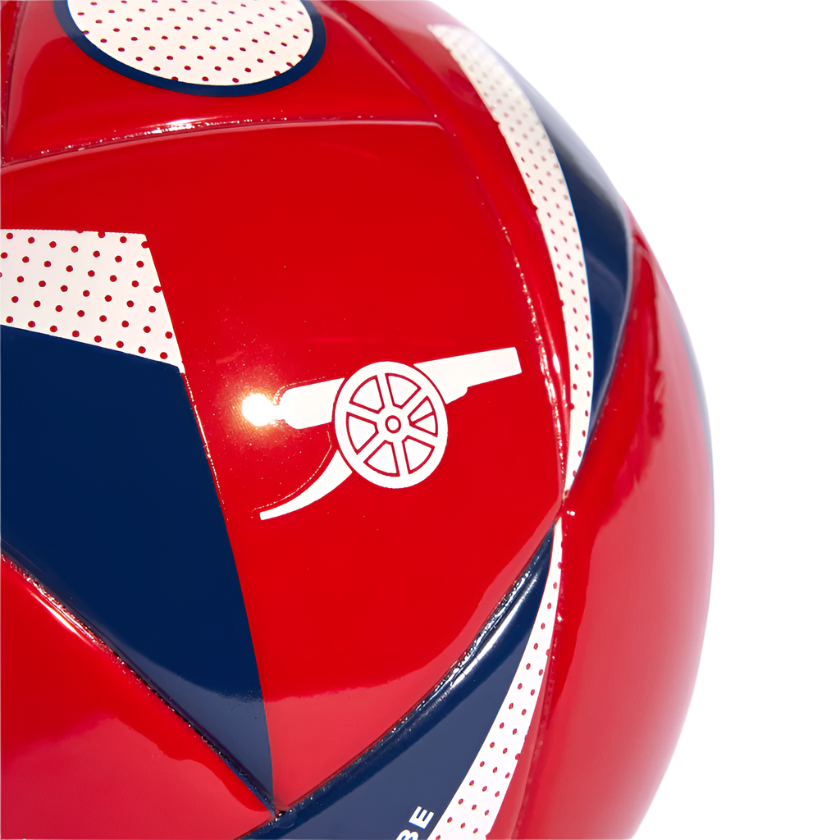 adidas Arsenal Mini Soccer Ball – Eurosport Soccer Stores