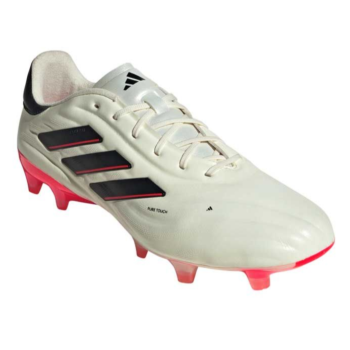 adidas Copa Pure 2 Elite FG Soccer Cleats – Eurosport Soccer Stores