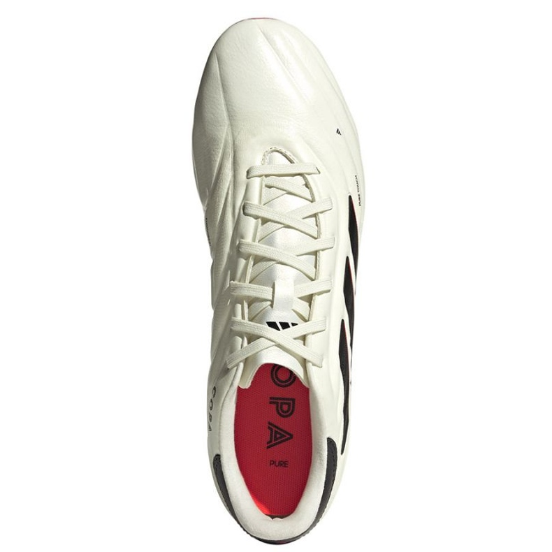 adidas Copa Pure 2 Pro FG Soccer Cleats – Eurosport Soccer Stores