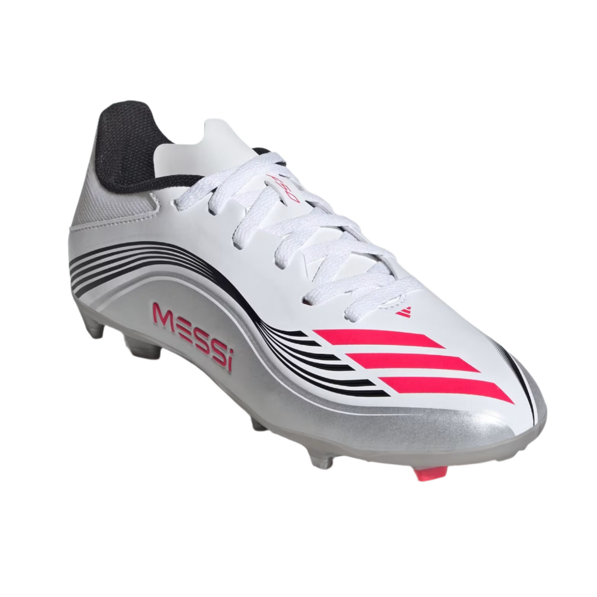 adidas F50 Messi League Junior Soccer Cleats – Eurosport Soccer Stores