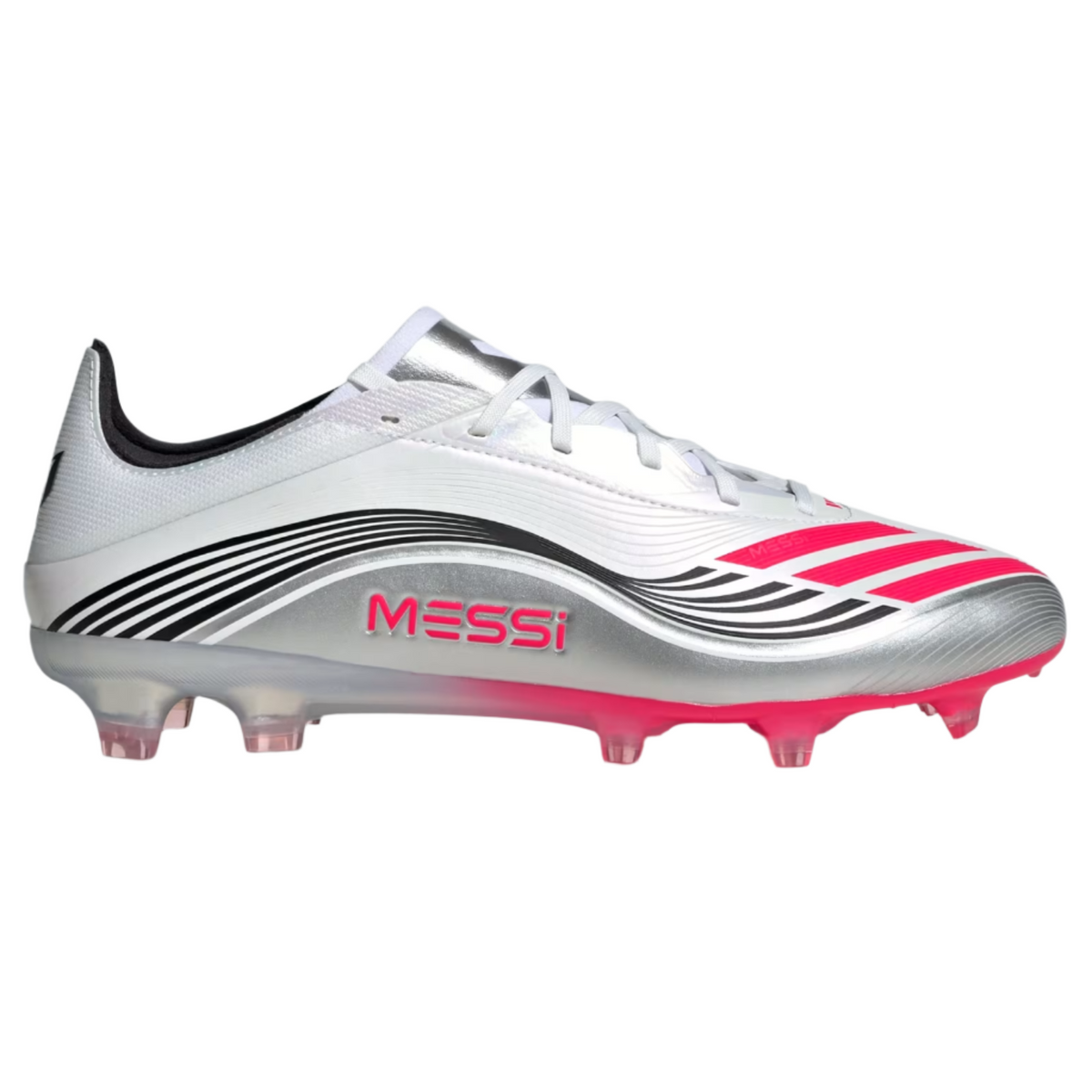 adidas F50 Messi Pro FG Soccer Cleats – Eurosport Soccer Stores