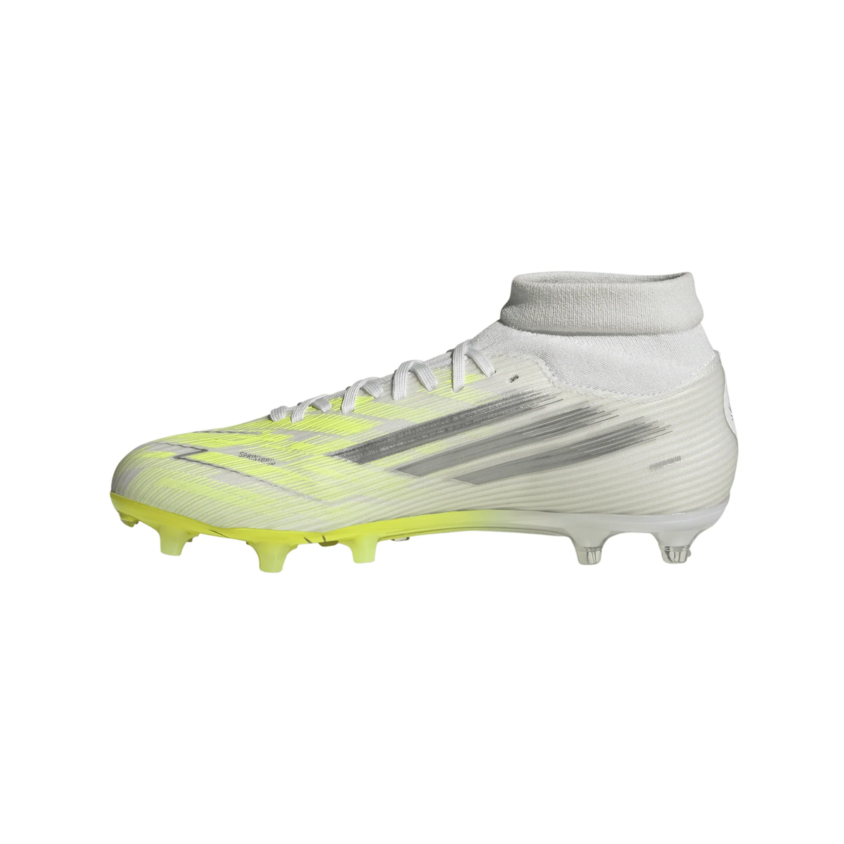 adidas F50 Sparkfusion League Women's Mid Cut Cleats – Eurosport Soccer ...