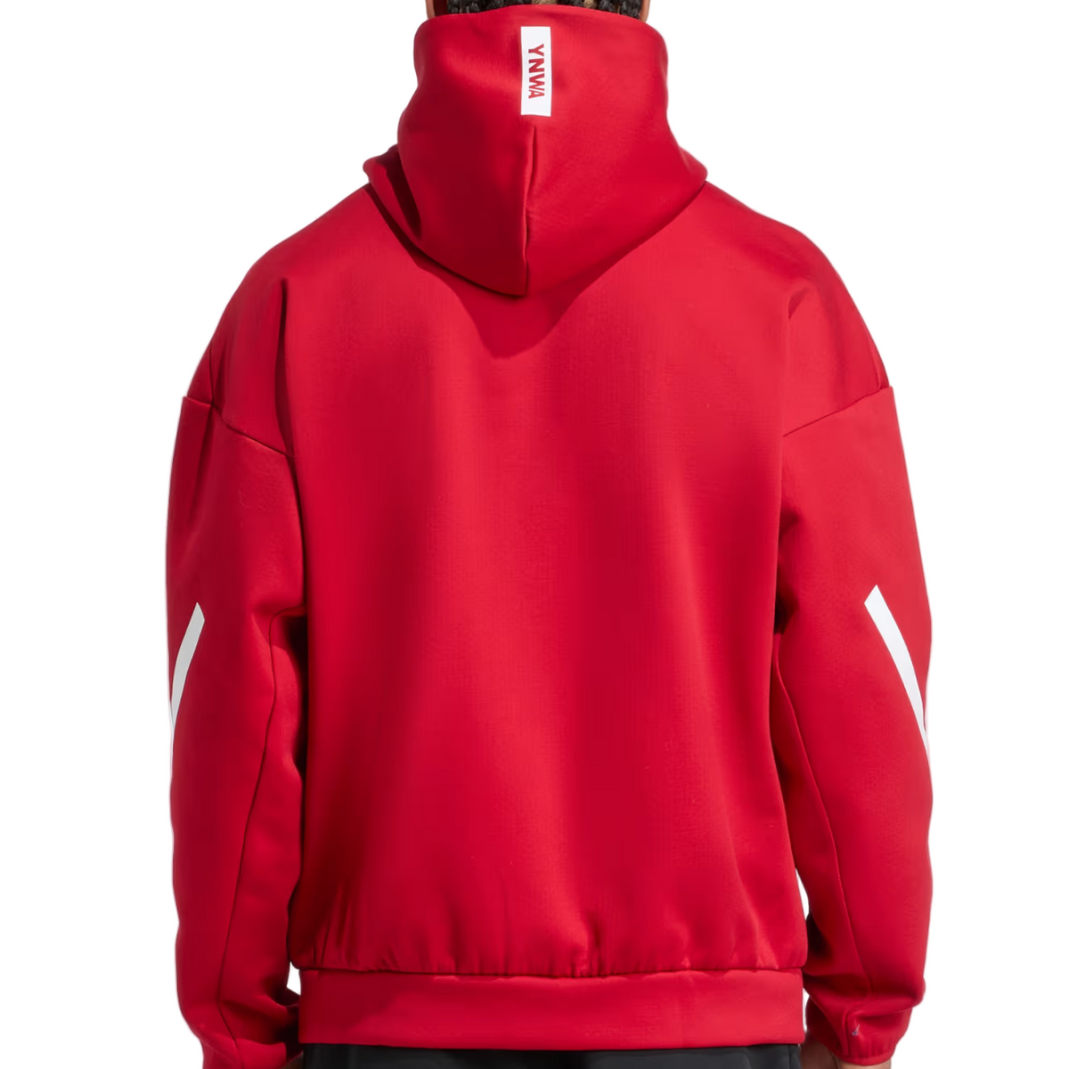 adidas Liverpool Z.N.E. Anthem Jacket 2025/26 – Eurosport Soccer Stores