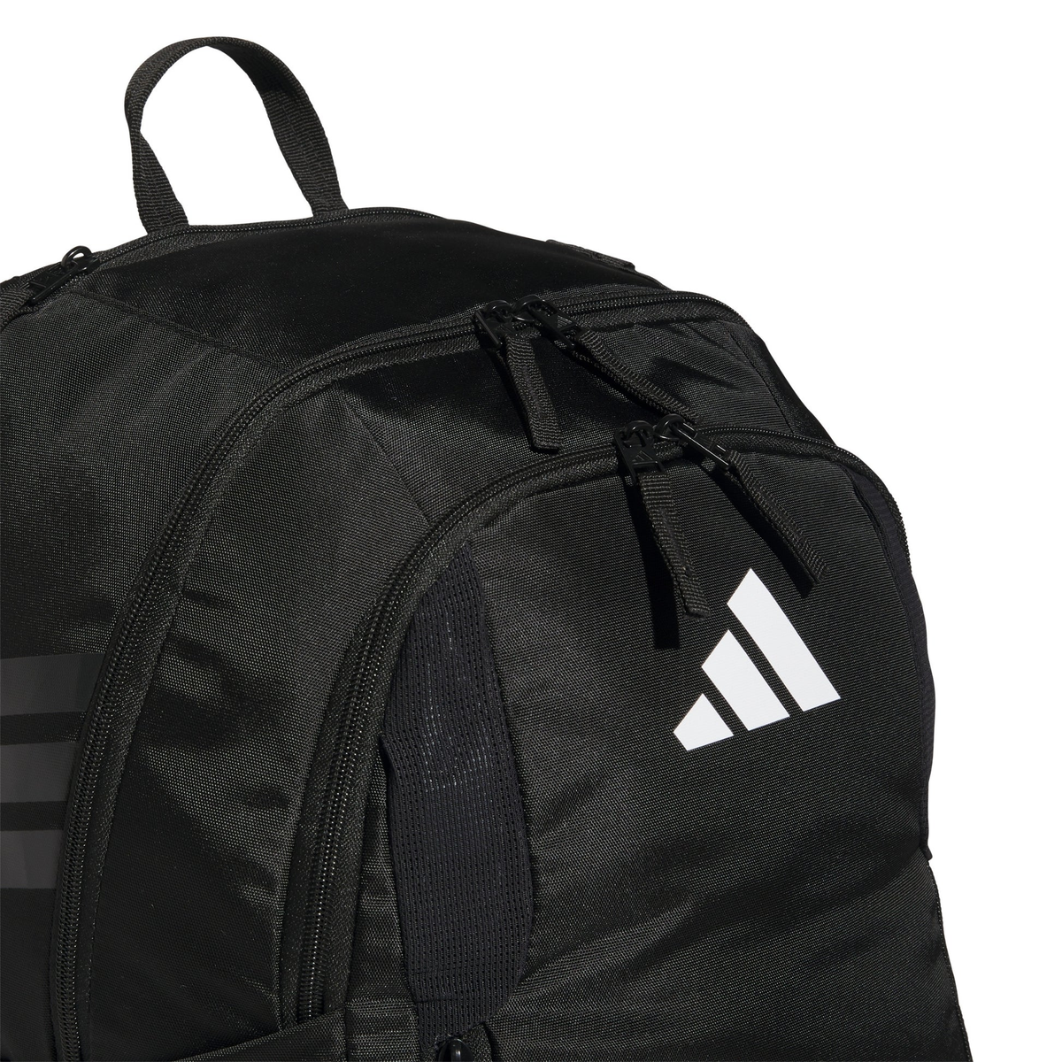 adidas Stadium 4 Backpack - Black – Eurosport Soccer Stores