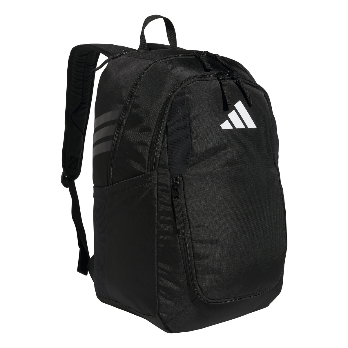 adidas Stadium 4 Backpack - Black – Eurosport Soccer Stores