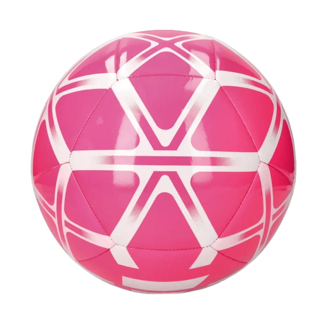 adidas Starlancer Club Soccer Ball Pink – Eurosport Soccer Stores