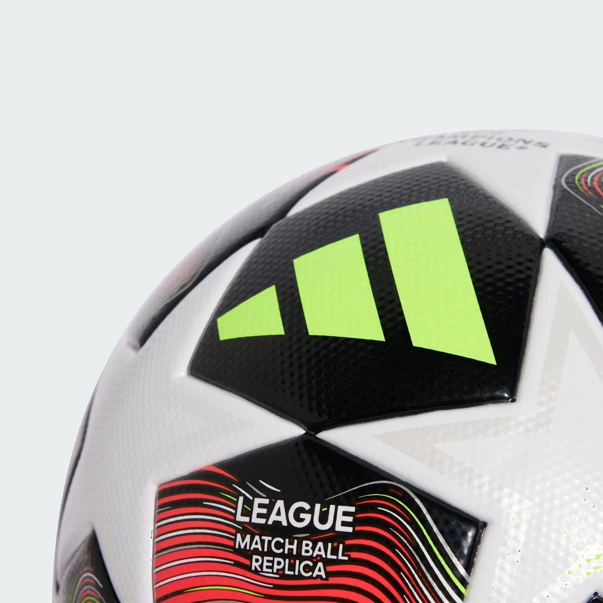 adidas UCL League Third Ball 2024/25 – Eurosport Soccer Stores