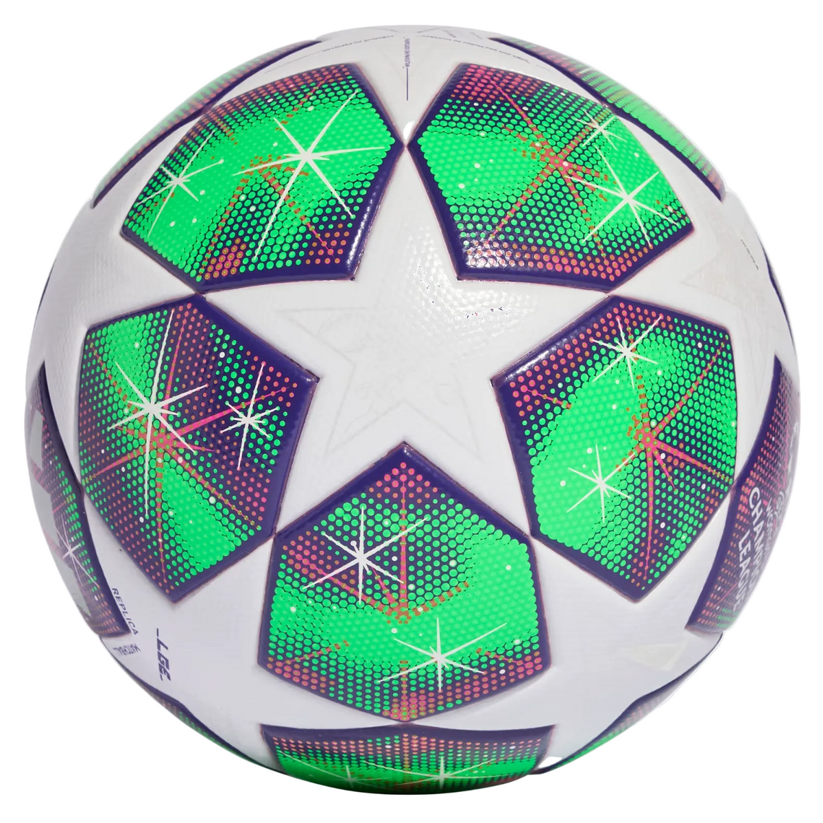 adidas UWCL League Ball 2025/26 – Eurosport Soccer Stores