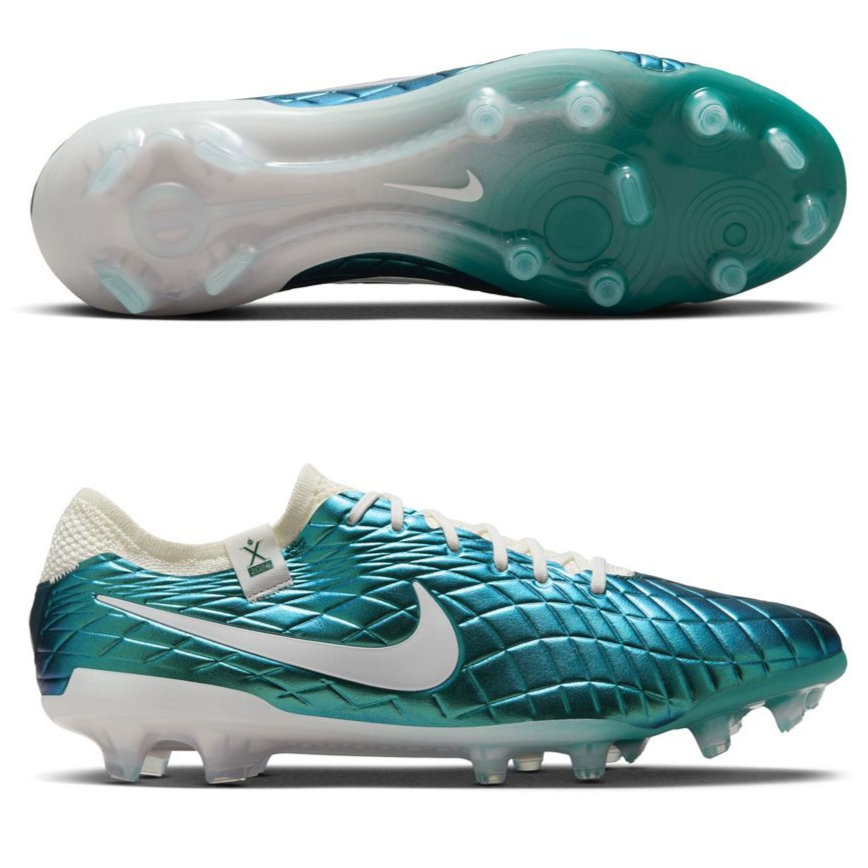 Nike Tiempo Emerald Legend 10 Elite 30 FG Soccer Cleats – Eurosport ...