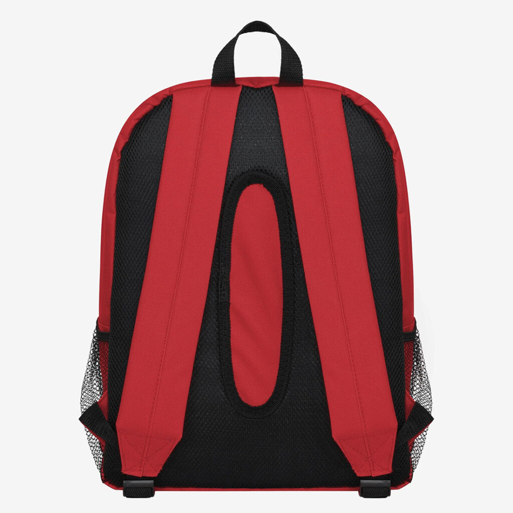Liverpool Backpack – Eurosport Soccer Stores