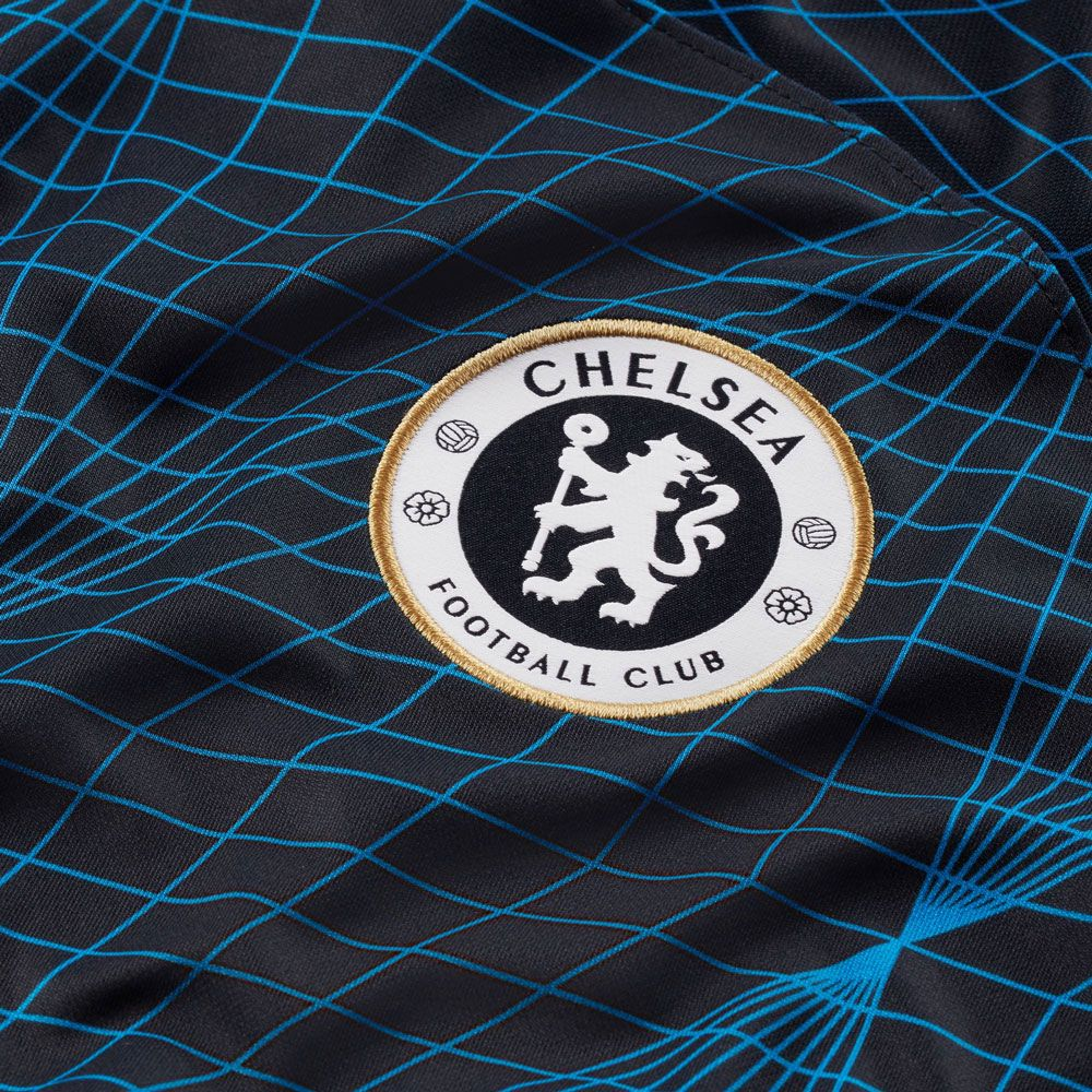 Nike Chelsea Away Jersey 2023/24 – Eurosport Soccer Stores