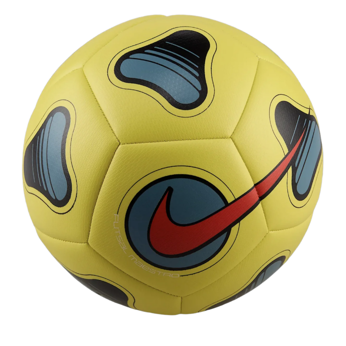 Nike Maestro Futsal Ball – Eurosport Soccer Stores