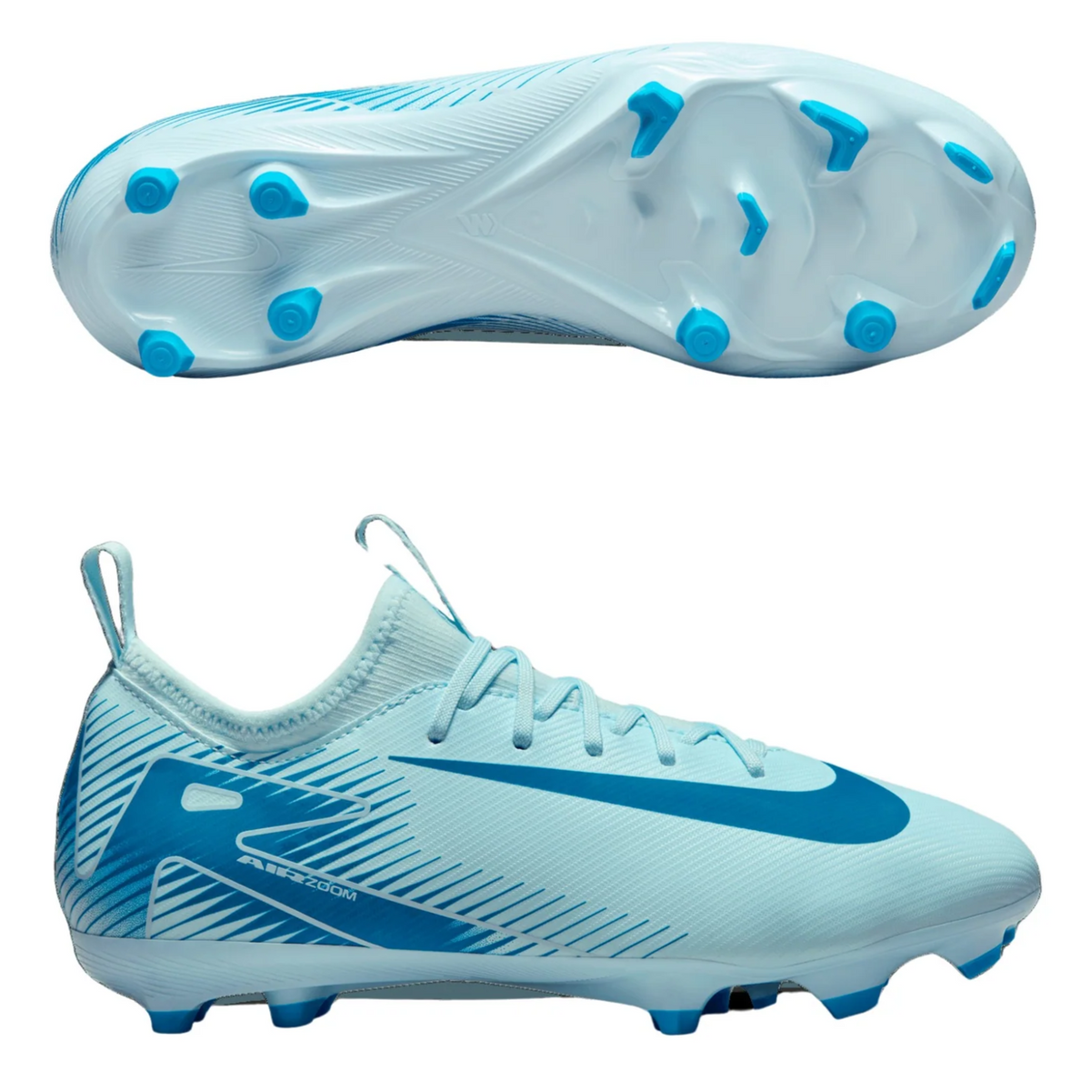 Nike Junior Mercurial Vapor 16 Academy Soccer Cleats – Eurosport Soccer ...