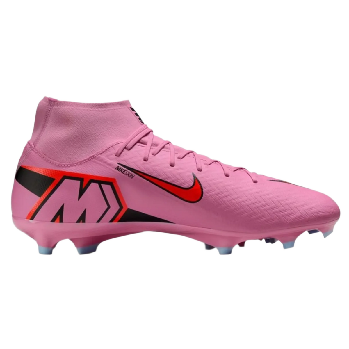 Nike Mercurial Superfly 10 Academy FG/MG Soccer Cleats – Eurosport ...