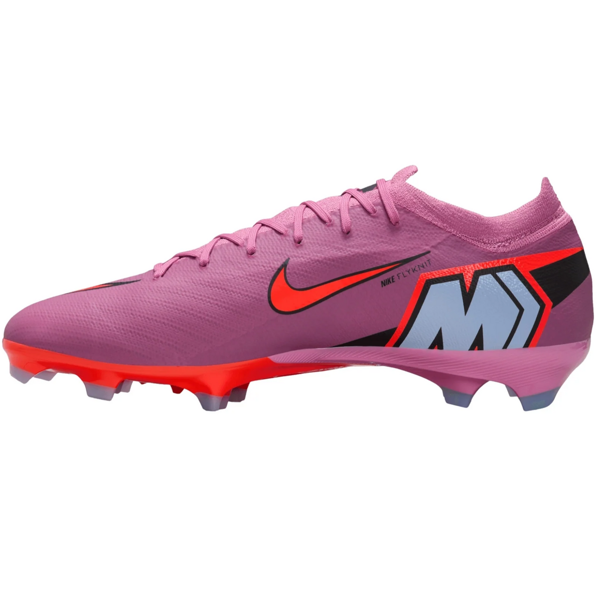 Nike Mercurial Vapor 16 Pro FG Soccer Cleats – Eurosport Soccer Stores