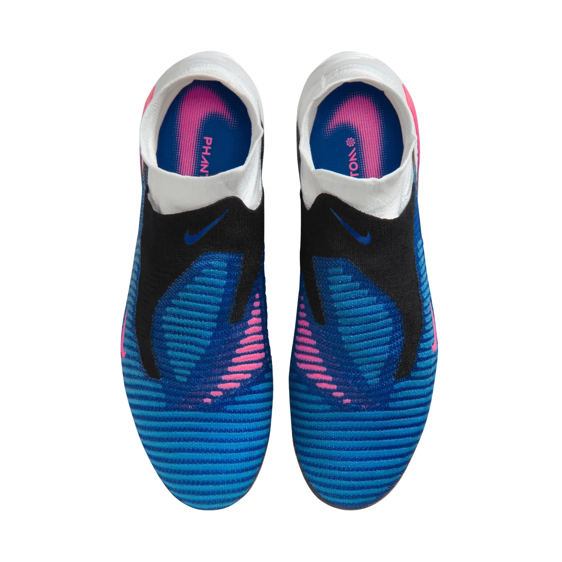 Nike Phantom 6 High Elite FG Soccer Cleats – Eurosport Soccer Stores