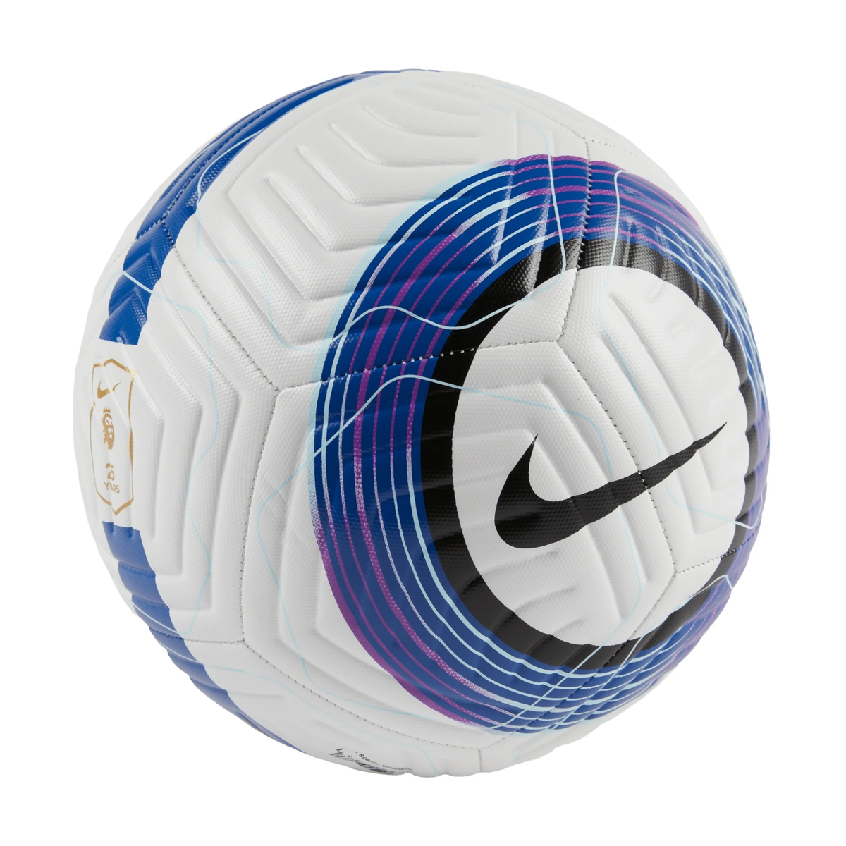 Nike Premier League Academy Soccer Ball – Eurosport Soccer Stores