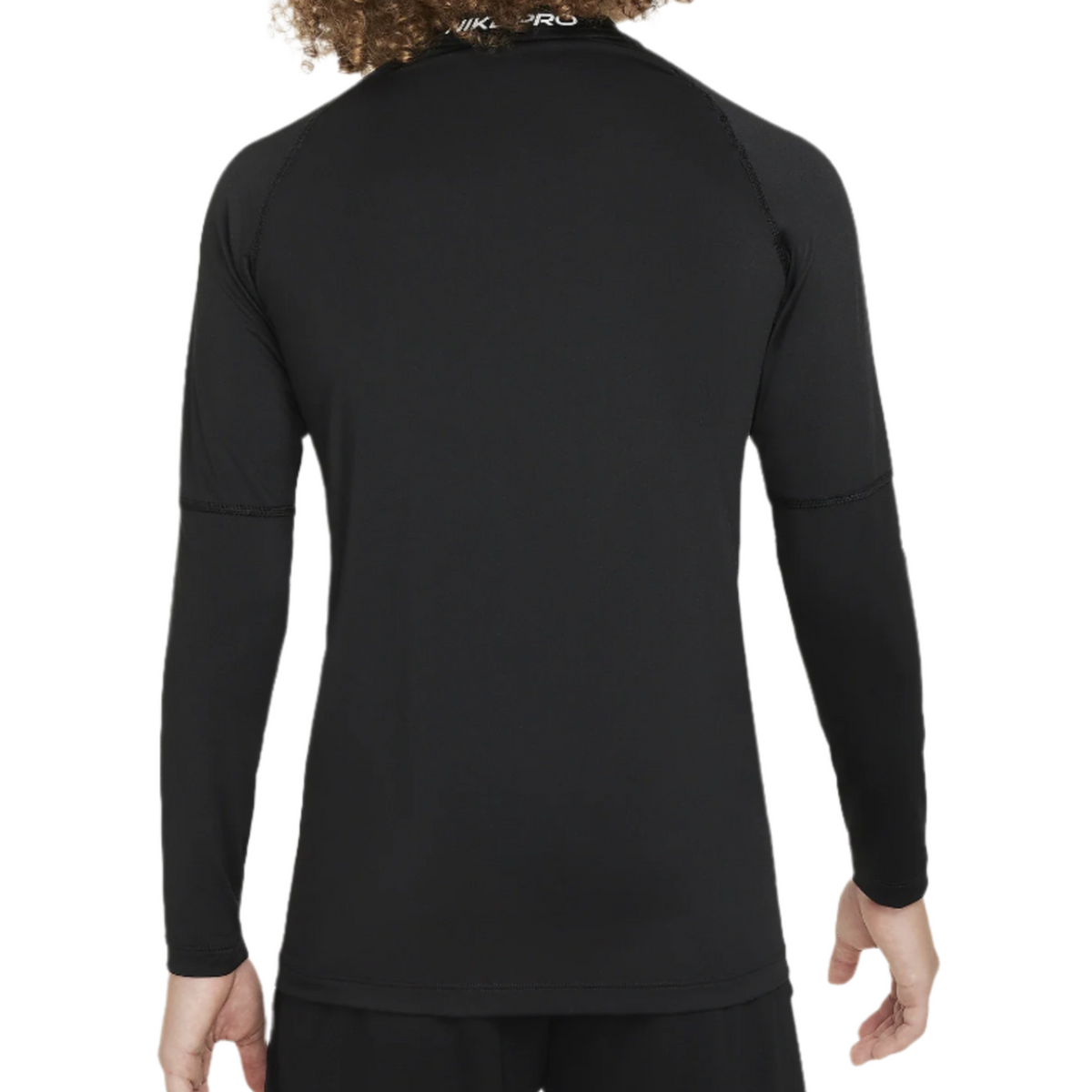Nike Pro Youth Dri-FIT Long-Sleeve Top – Eurosport Soccer Stores