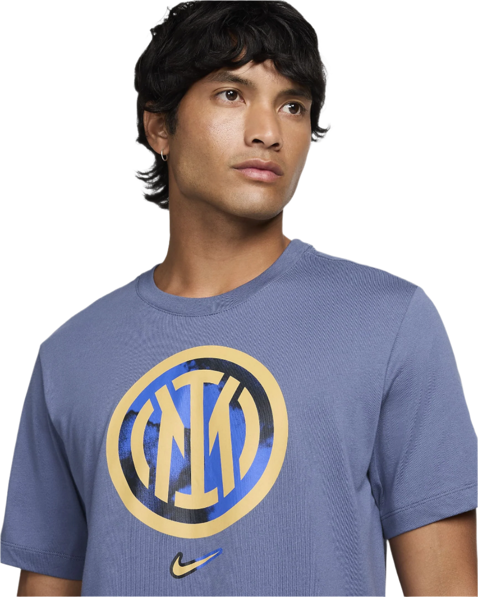 Nike Inter Milan Crest Tee 2024/25 – Eurosport Soccer Stores