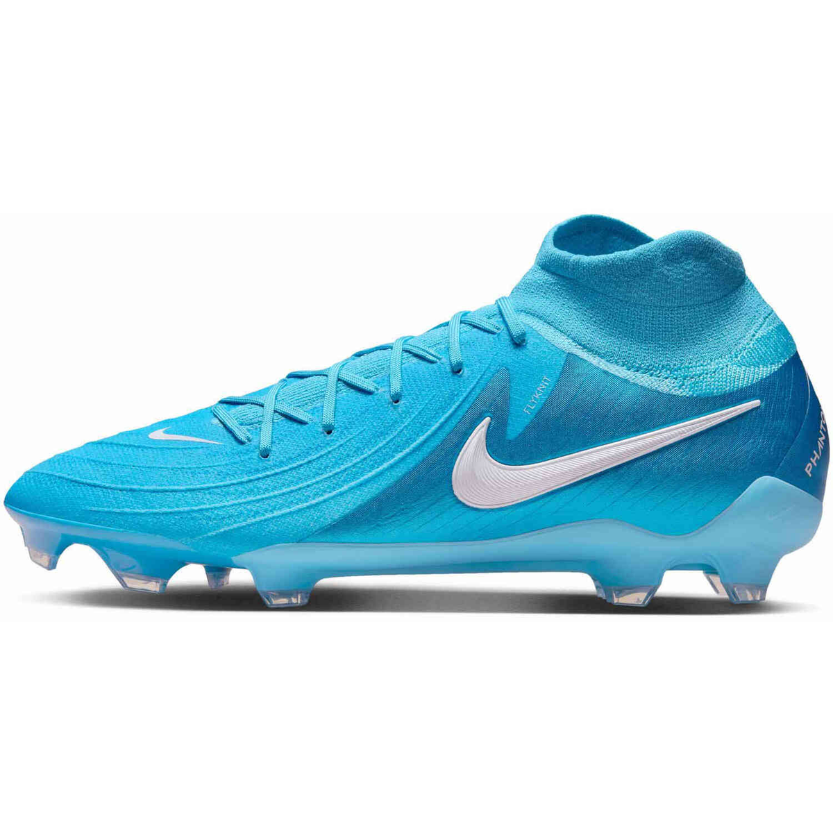 Nike Phantom Luna 2 Pro FG Soccer Cleats – Eurosport Soccer Stores