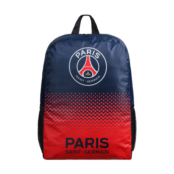 Paris Saint-Germain PSG Backpack – Eurosport Soccer Stores