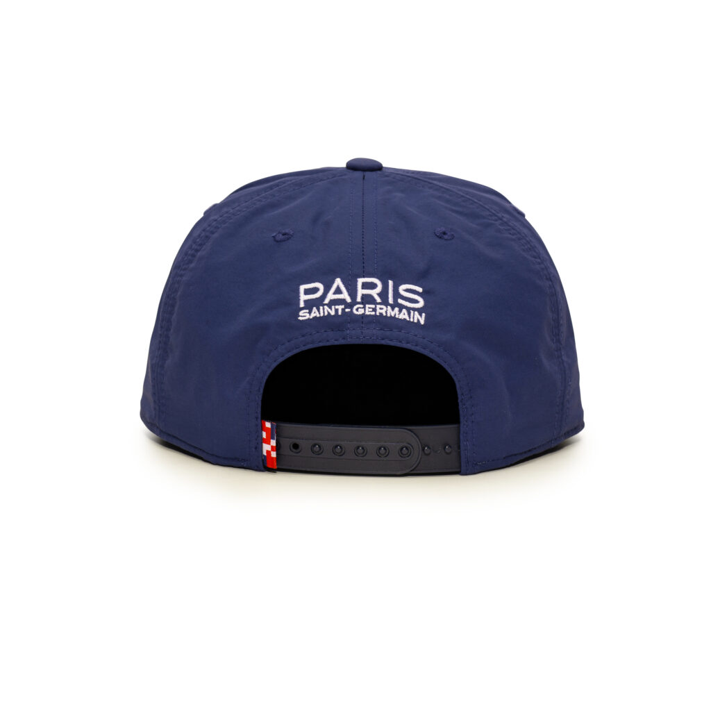 Paris Saint-Germain PSG Snapback Hat – Eurosport Soccer Stores