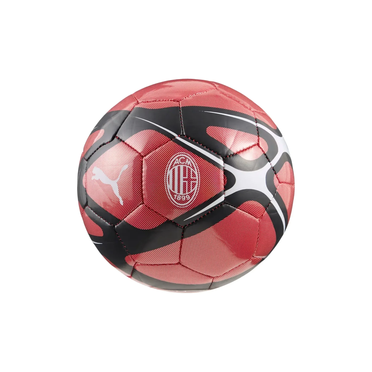 Puma AC Milan Mini Soccer Ball – Eurosport Soccer Stores