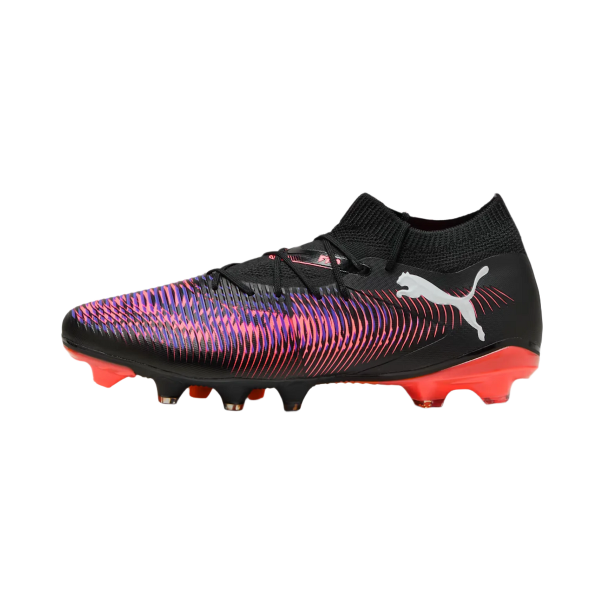 Puma Future 8 Match FG/AG Soccer Cleats – Eurosport Soccer Stores