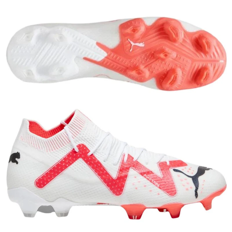Puma Future Ultimate FG/AG Soccer Cleats – Eurosport Soccer Stores