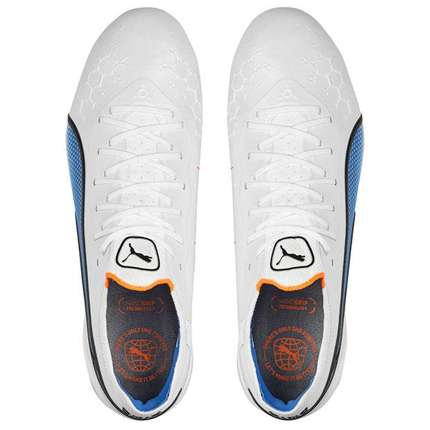 Puma King Ultimate FG/AG Soccer Cleats – Eurosport Soccer Stores