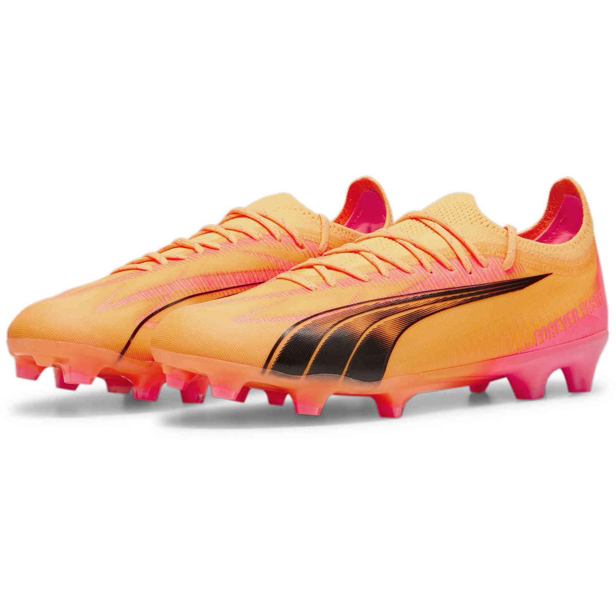 Puma Ultra Ultimate FG/AG Soccer Cleats – Eurosport Soccer Stores