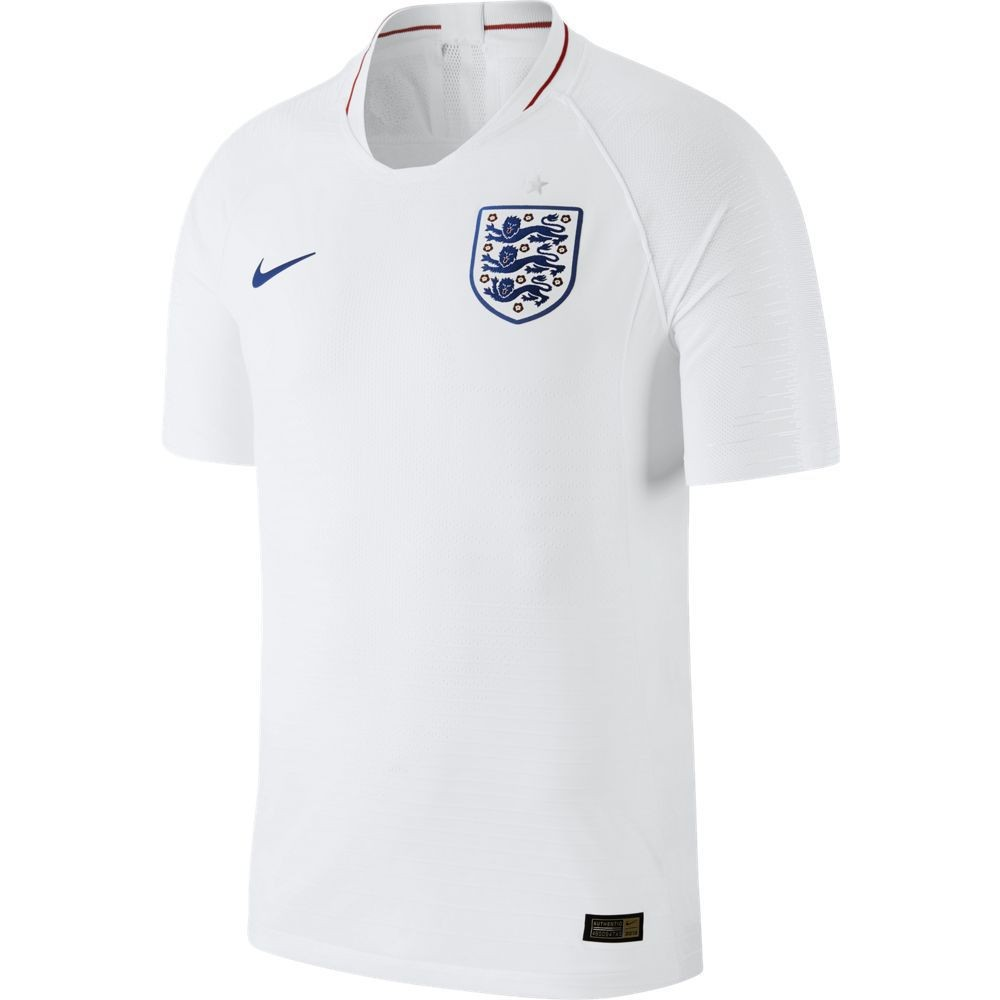 Nike England Home Jersey – Eurosport Soccer Stores