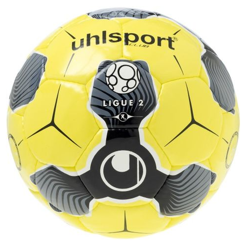 Uhlsport Ligue 2 Club Ball – Eurosport Soccer Stores