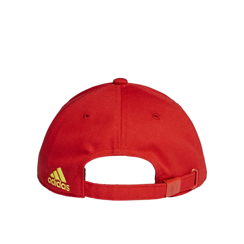 adidas Belgium Baseball Cap - Red – Eurosport Soccer Stores