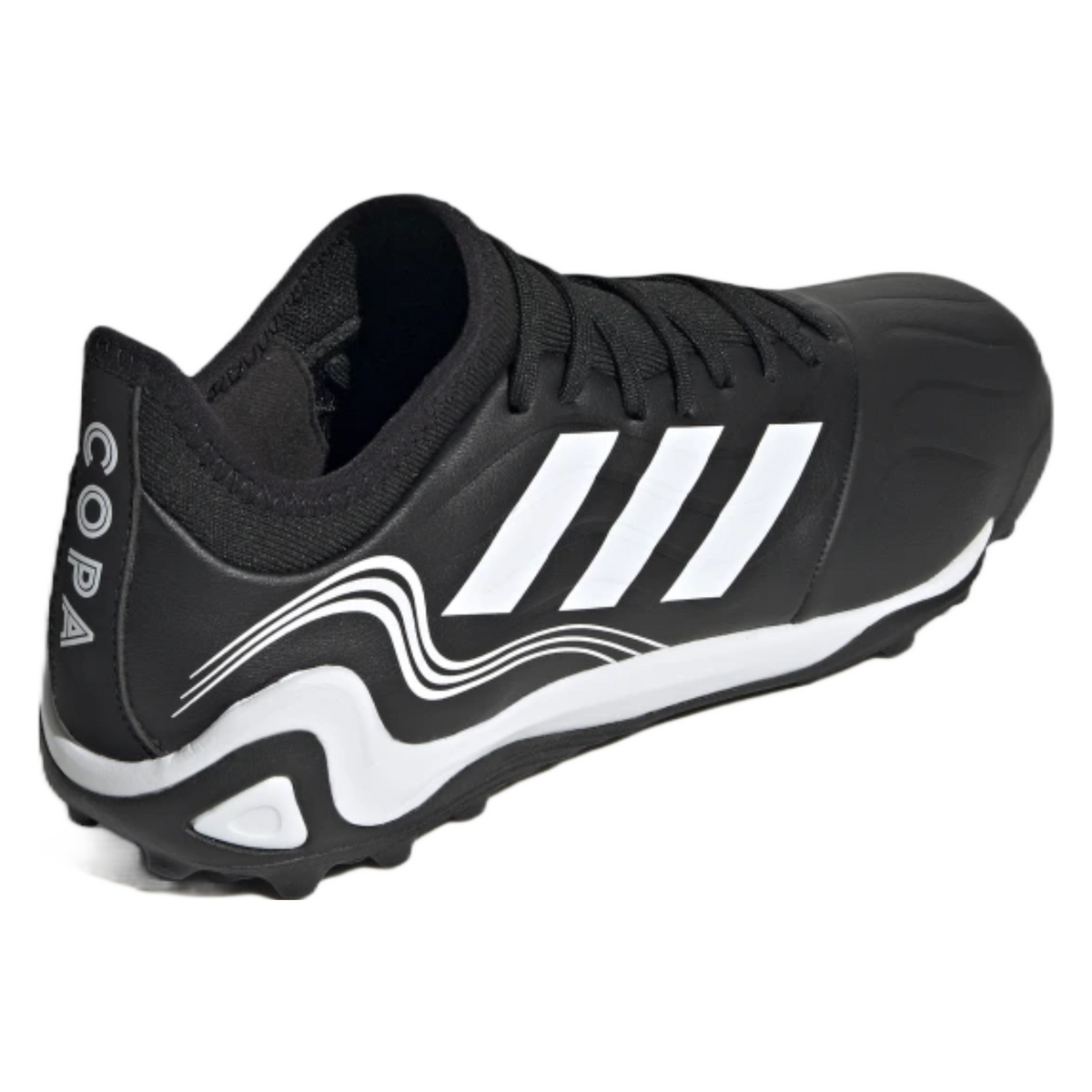 adidas Copa Sense.3 Turf Soccer Shoes – Eurosport Soccer Stores