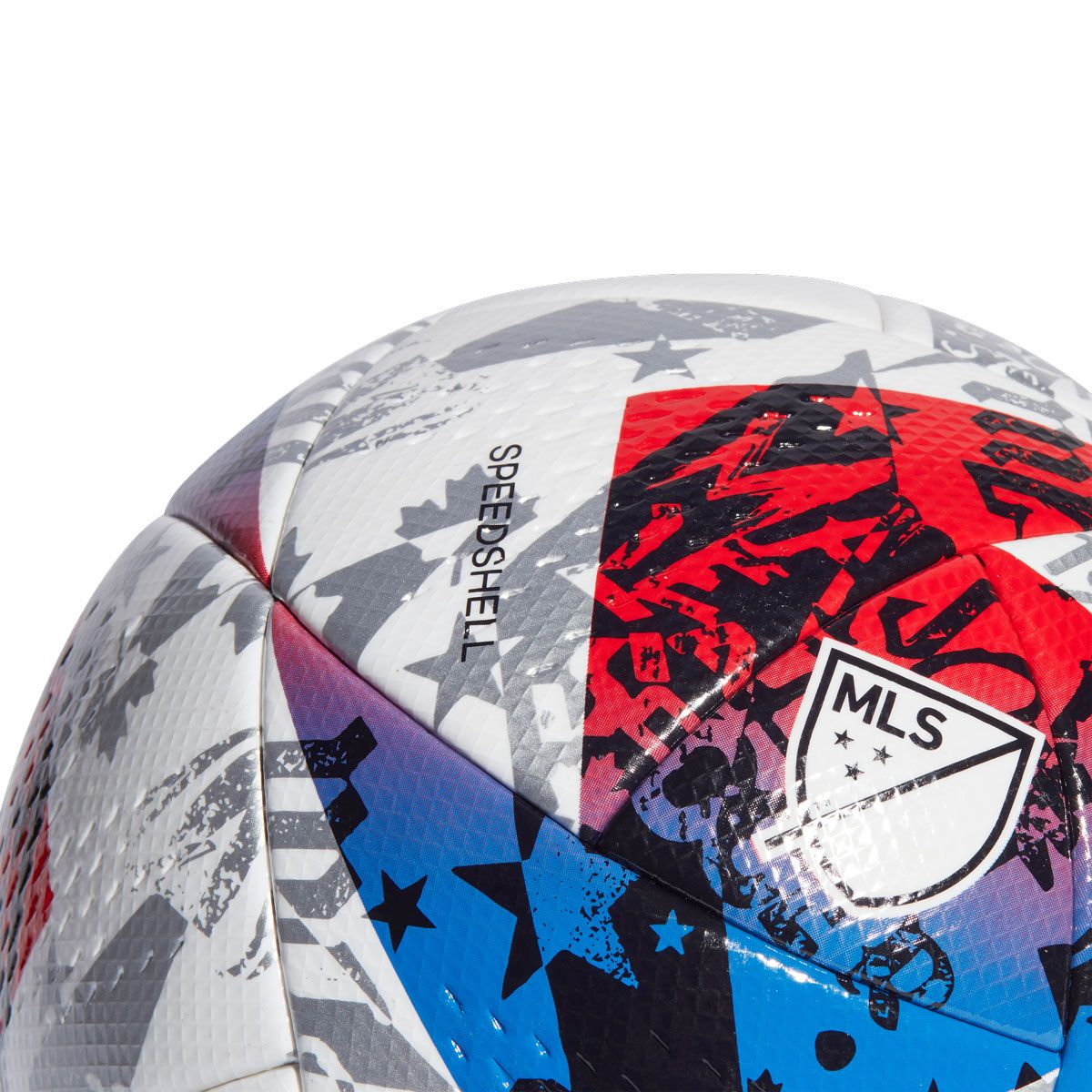 adidas MLS Pro Official Match Ball 2023 – Eurosport Soccer Stores