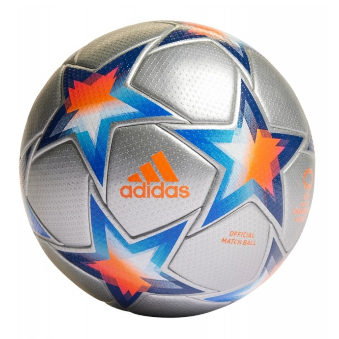 adidas UEFA Women's Champions League Pro Void Official Match Ball ...