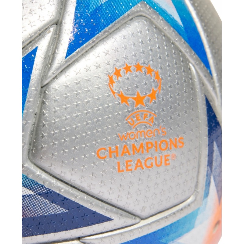 adidas UEFA Women's Champions League Pro Void Official Match Ball ...