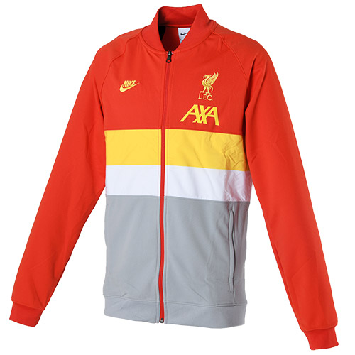 Nike Liverpool Anthem Full-Zip Jacket 2021/22 – Eurosport Soccer Stores