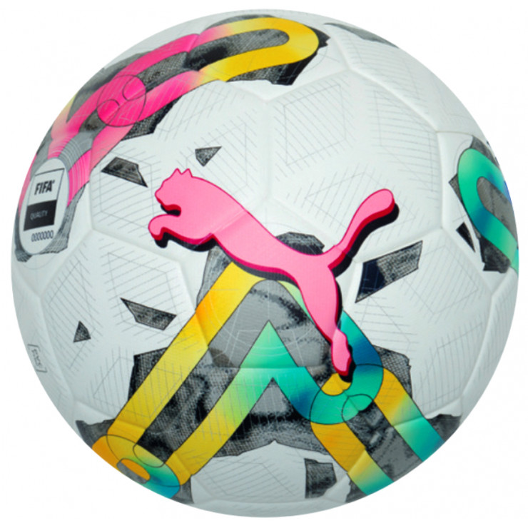 Puma Orbita 3 FIFA Quality Soccer Ball – Eurosport Soccer Stores