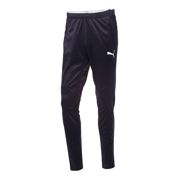 Puma Training Pant - Black/White – Eurosport Soccer Stores